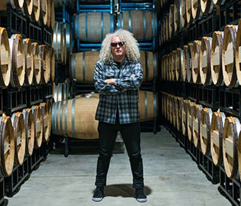 Charles Smith Wines | Whitmore & White