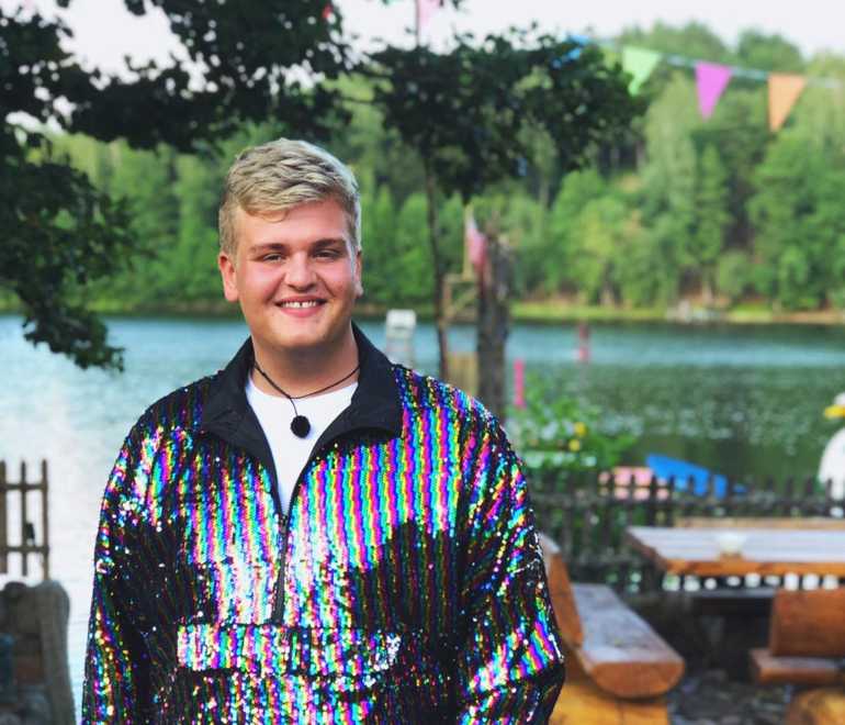 Jacques' Whitmore & White Christmas | Whitmore & White