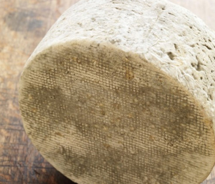 Graham's Cheese Moment - Perl Wen | Whitmore & White