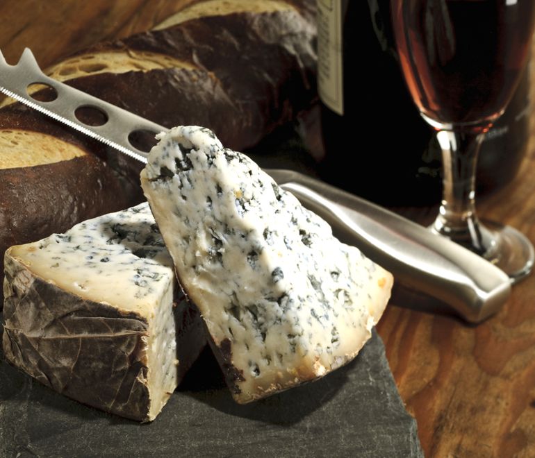 Port & Cheese | Whitmore & White