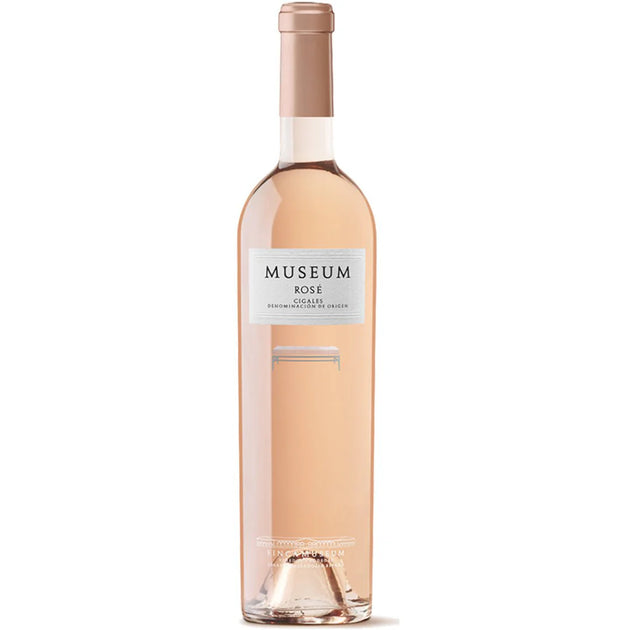 Finca Museum Rosé Cigales | Whitmore & White