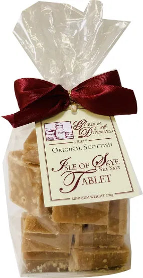 Gordon & Durward Isle of Skye Sea Salt Tablet | Whitmore & White