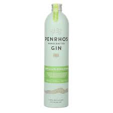 Penrhos Apple and Elderflower Gin | Whitmore & White