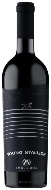 Young Stallion Angels Estate | Whitmore & White