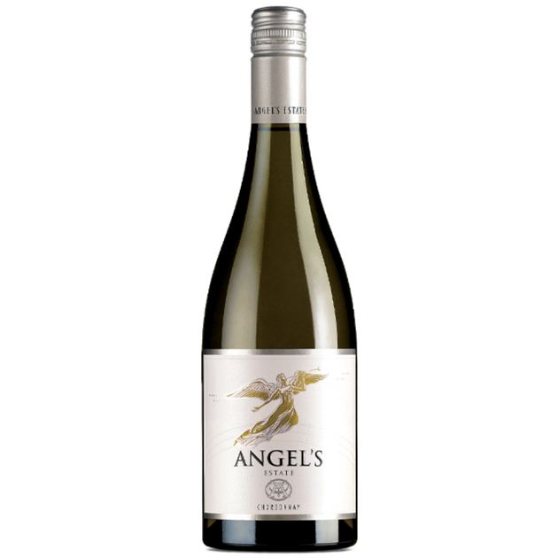 Angels Estate Chardonnay | Whitmore & White
