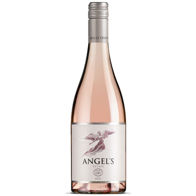 Angel’s Estate Rose | Whitmore & White