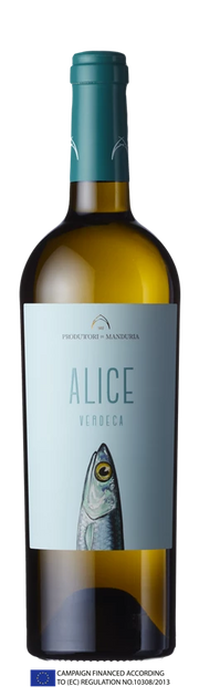 Alice Verdeca | Whitmore & White