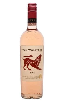 Boekenhoutskloof The Wolftrap Rose | Whitmore & White