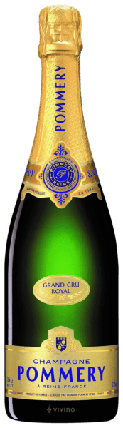 Pommery Grand Cru Vintage 2009 | Whitmore & White