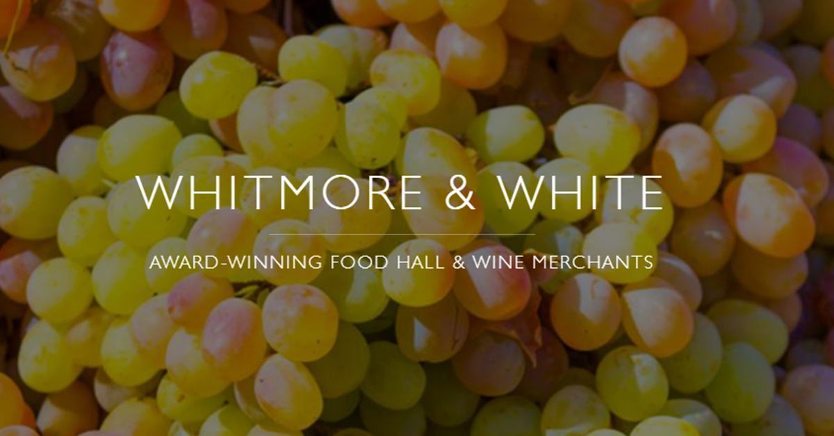 Whitmore & White | Whitmore & White