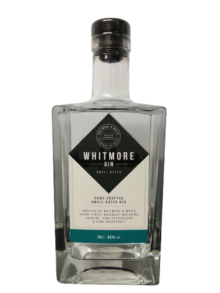 Whitmore Gin | Whitmore & White