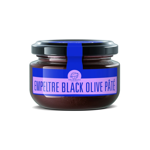 Brindisa Empeltre Olive Paste | Whitmore & White