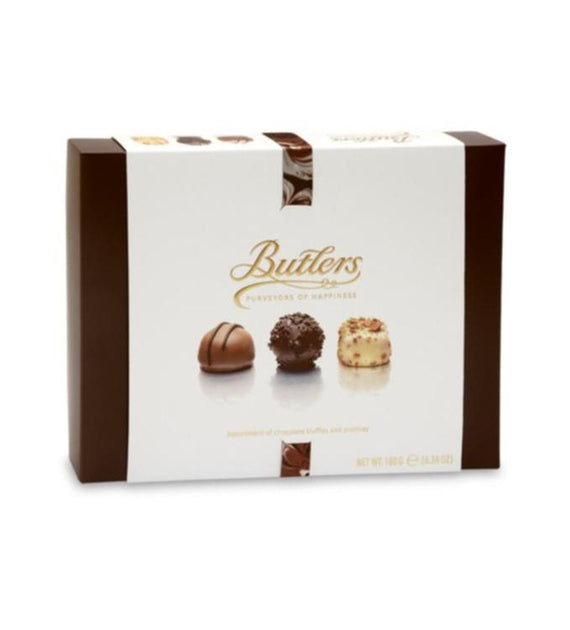 Butlers Chocolate Collection 100g | Whitmore & White